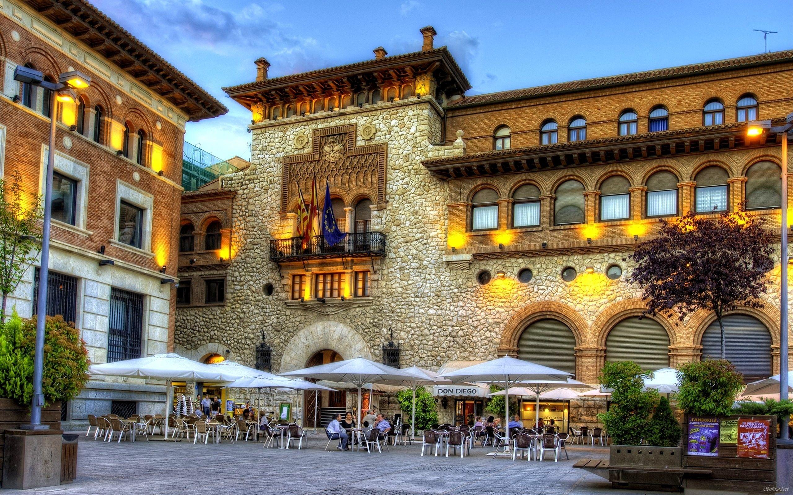 Spain Street Wallpapers - Top Free Spain Street Backgrounds ...
