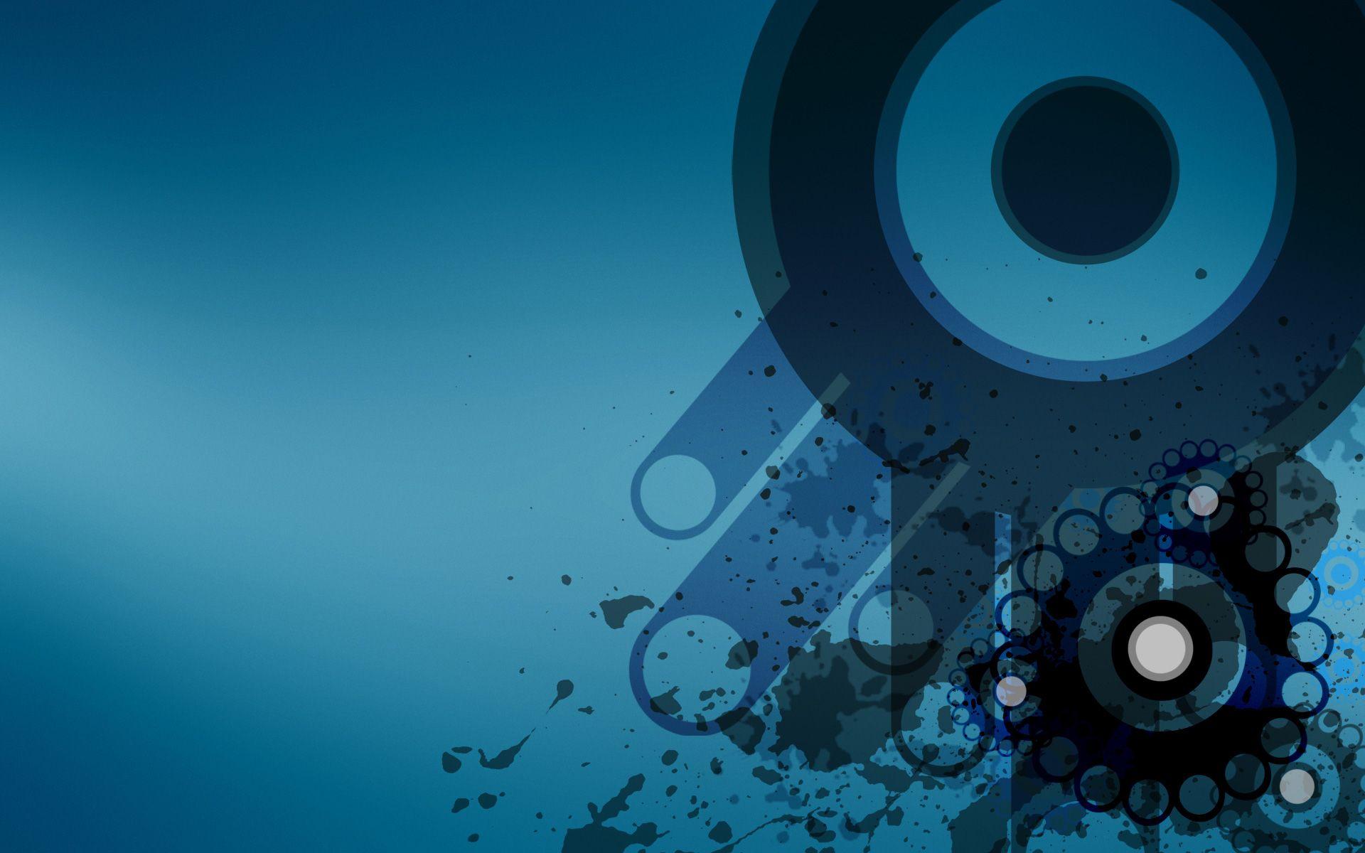 Simple Black and Blue Wallpapers - Top Free Simple Black and Blue ...