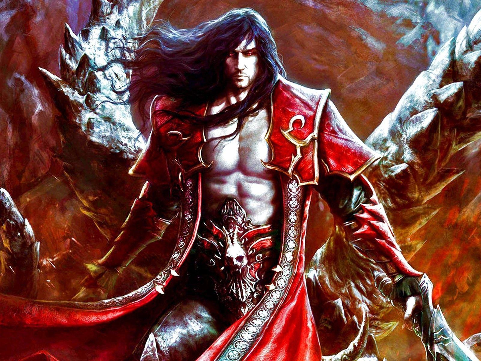 Evil Gothic Wallpapers - Top Free Evil Gothic Backgrounds - WallpaperAccess