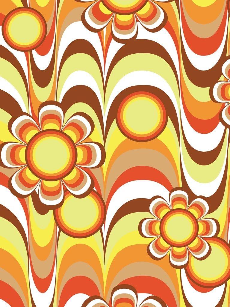 60s Psychedelic Wallpapers - Top Free 60s Psychedelic Backgrounds ...