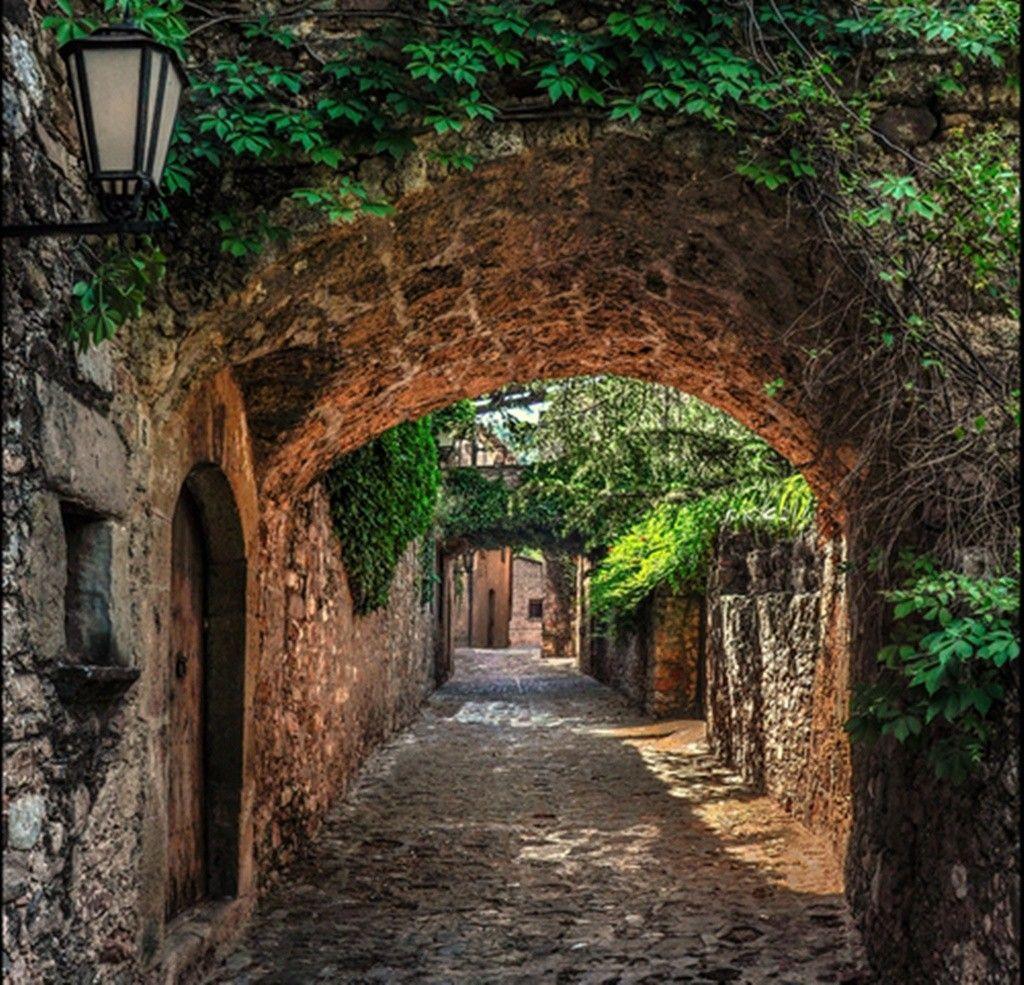 Spain Street Wallpapers - Top Free Spain Street Backgrounds ...