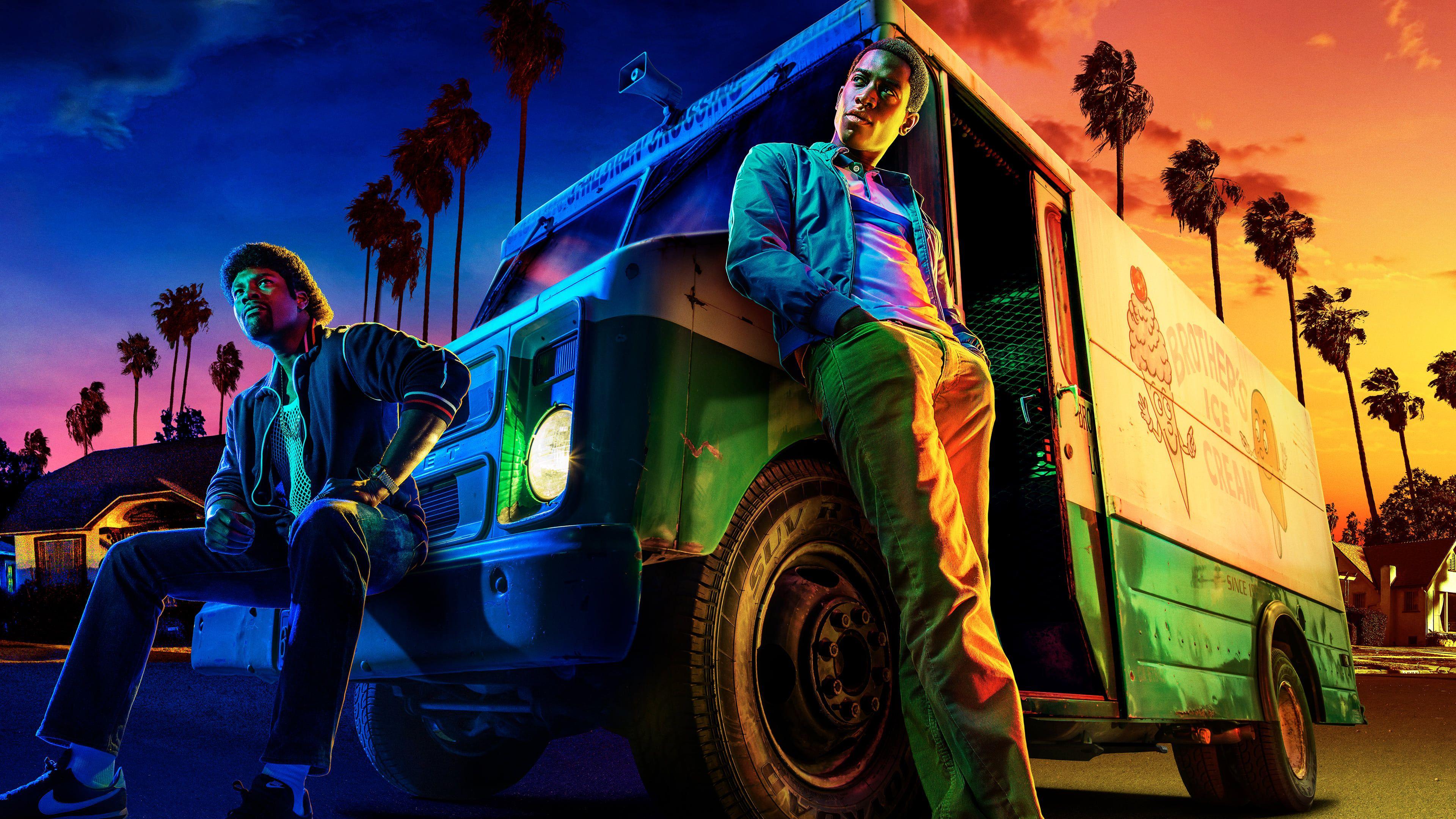 4K TV Shows Wallpapers - Top Free 4K TV Shows Backgrounds - WallpaperAccess