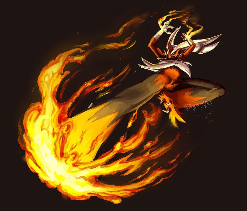 Pokemon Blaziken Wallpapers - Top Free Pokemon Blaziken Backgrounds ...