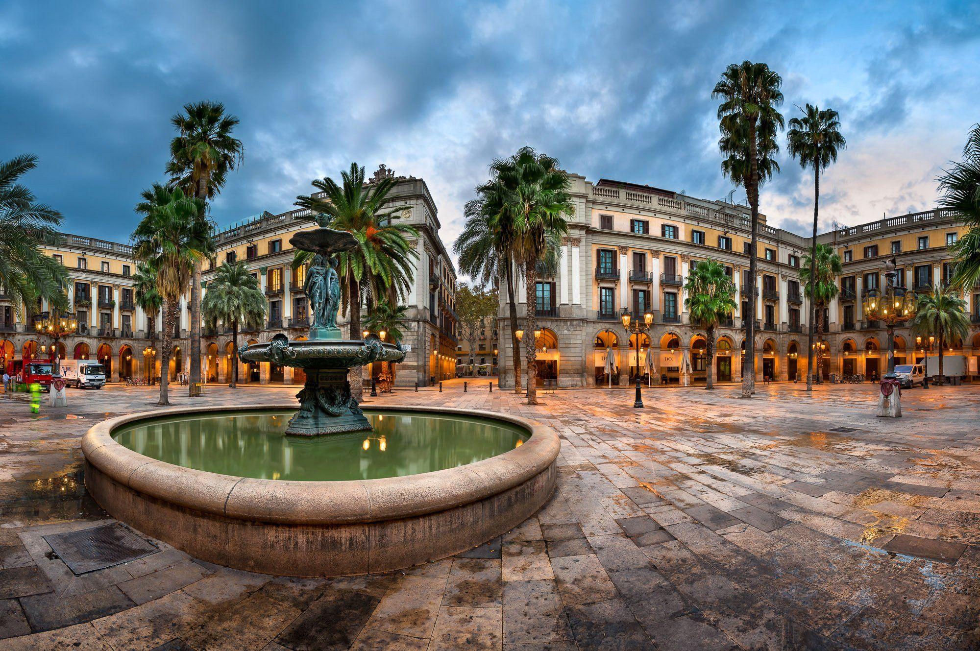 Spain Street Wallpapers - Top Free Spain Street Backgrounds ...