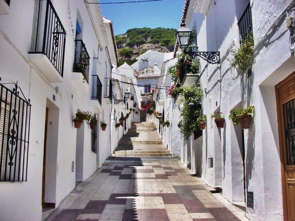 Spain Street Wallpapers - Top Free Spain Street Backgrounds ...
