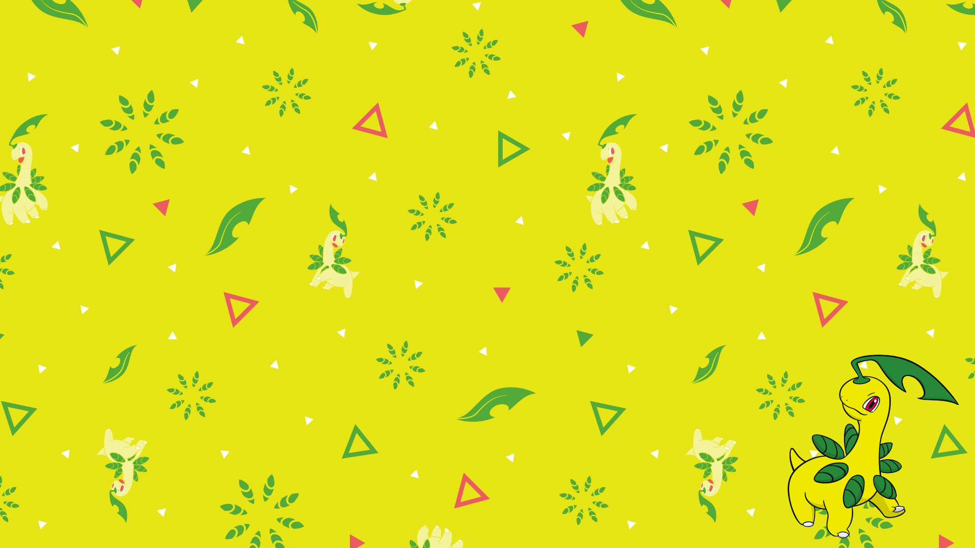 Pokemon Johto Wallpapers - Top Free Pokemon Johto Backgrounds ...