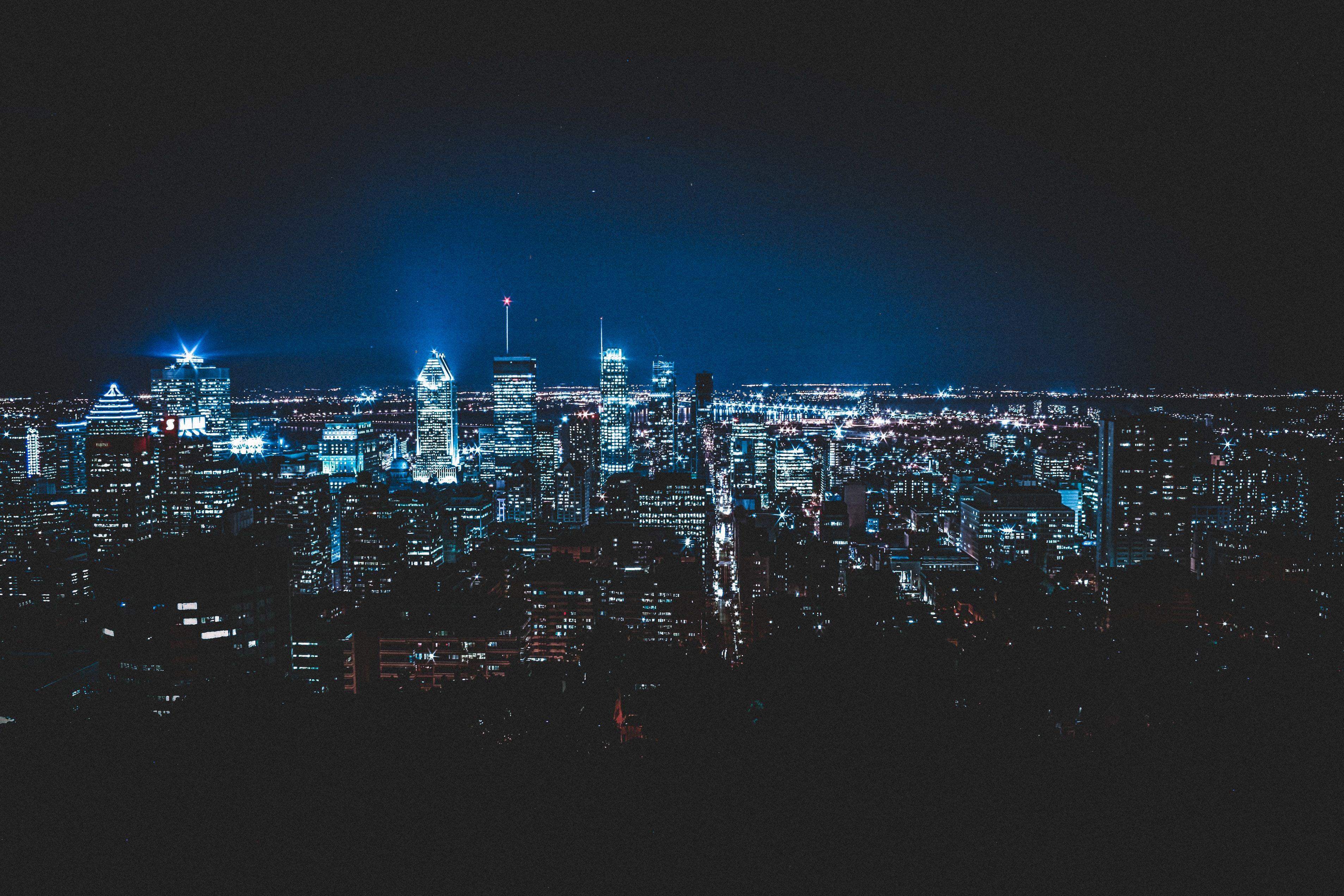 Montreal Canada Wallpapers - Top Free Montreal Canada Backgrounds ...