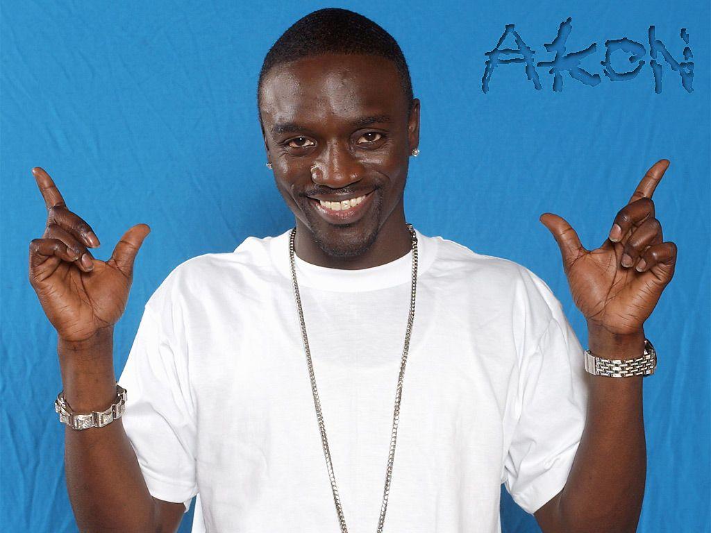 Akon Wallpapers - Top Free Akon Backgrounds - WallpaperAccess