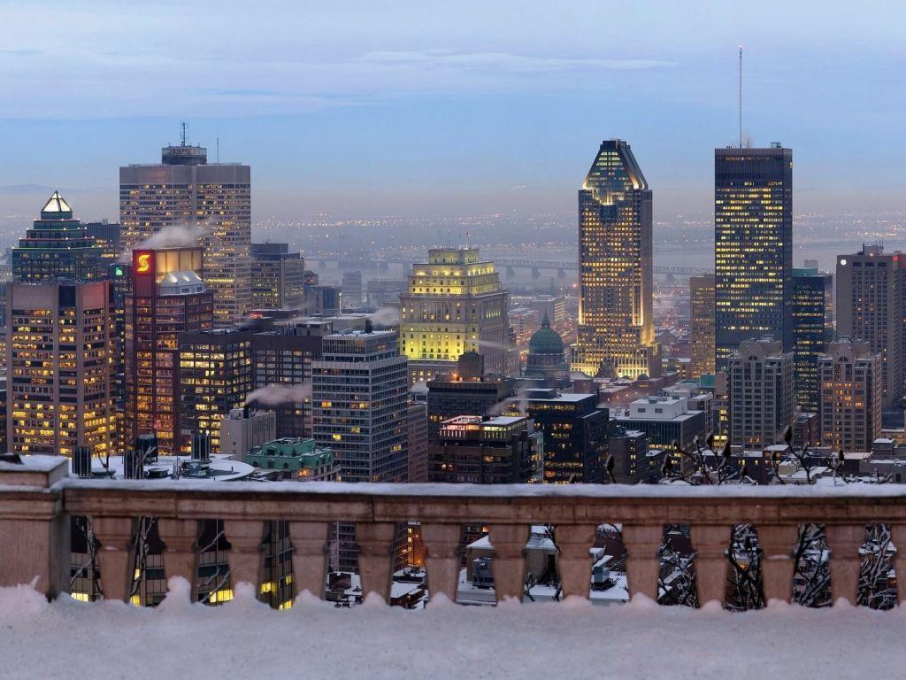 Montreal Canada Wallpapers - Top Free Montreal Canada Backgrounds ...