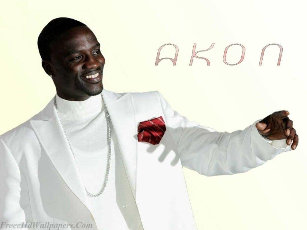Akon Wallpapers - Top Free Akon Backgrounds - WallpaperAccess