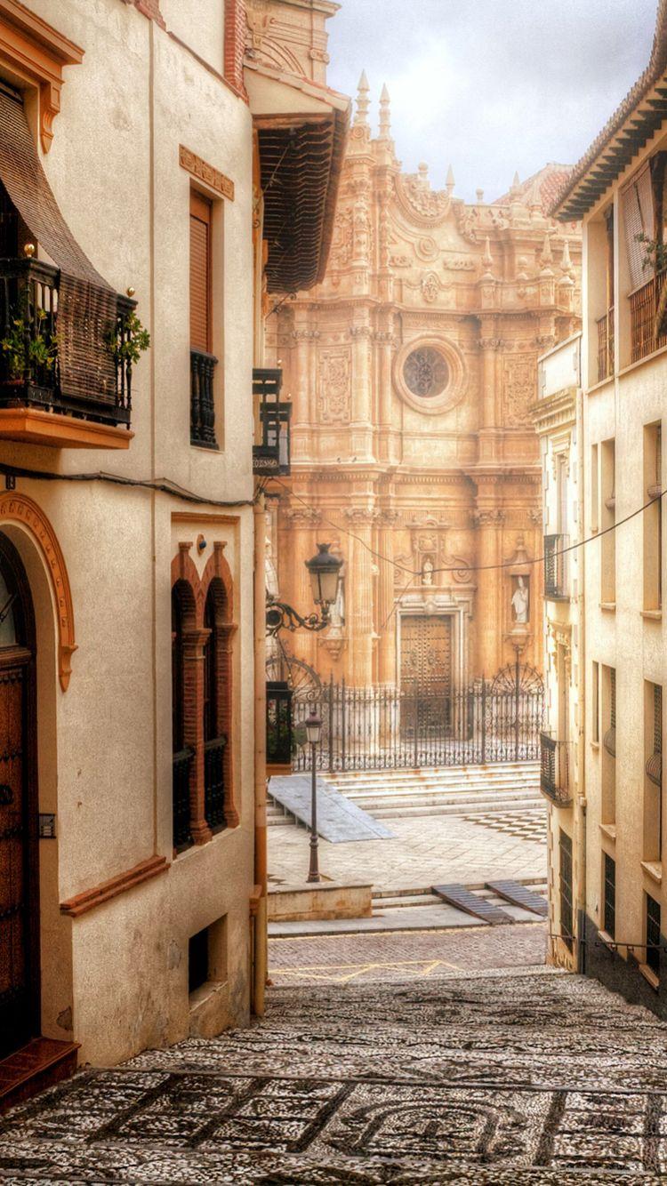 Spain Street Wallpapers - Top Free Spain Street Backgrounds ...