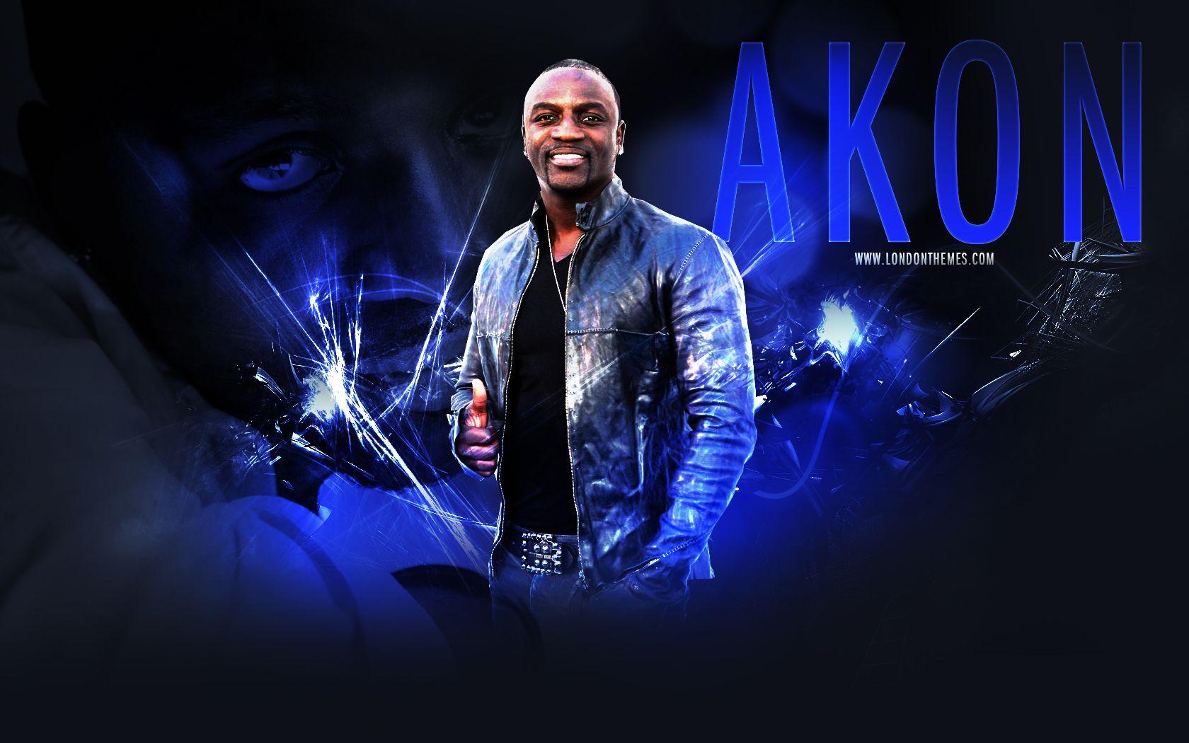 Akon Wallpapers - Top Free Akon Backgrounds - WallpaperAccess