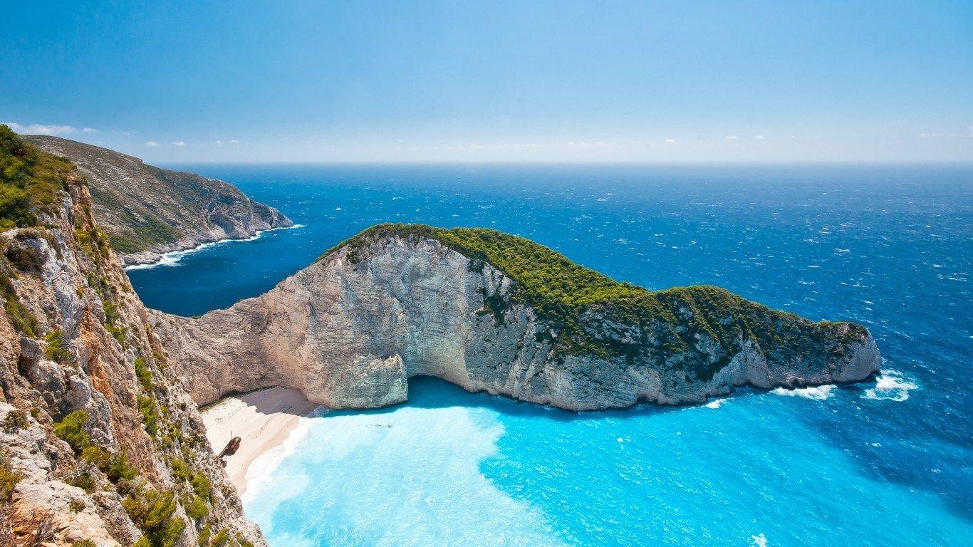 Greece Desktop Wallpapers - Top Free Greece Desktop Backgrounds ...