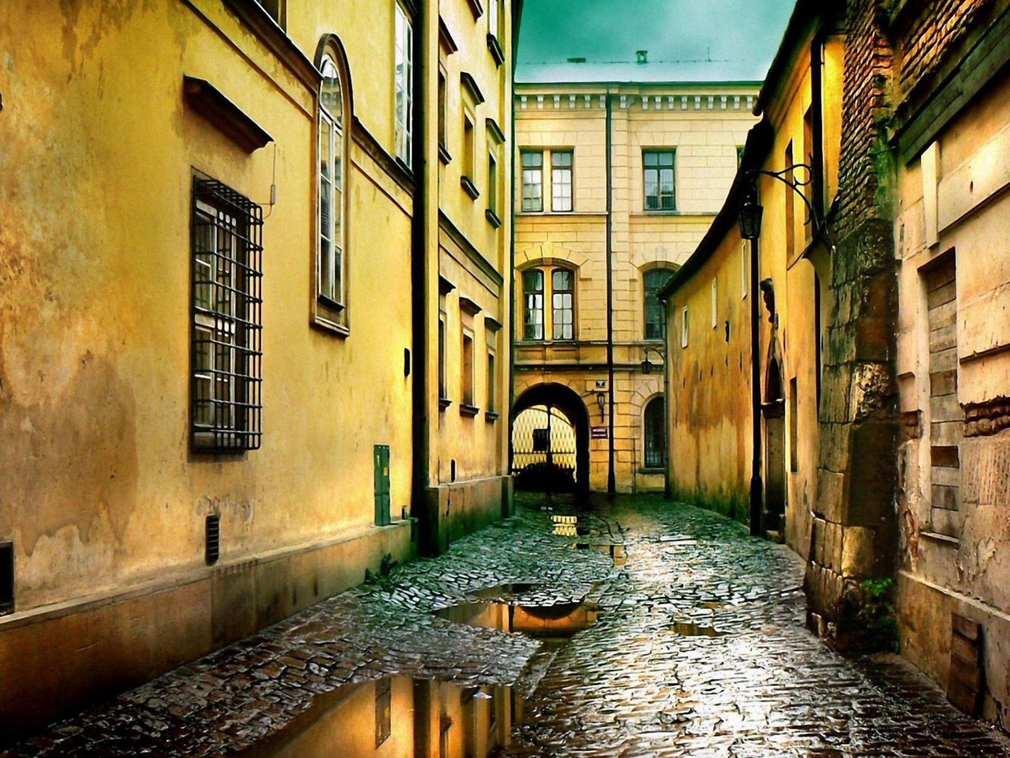 Spain Street Wallpapers - Top Free Spain Street Backgrounds ...