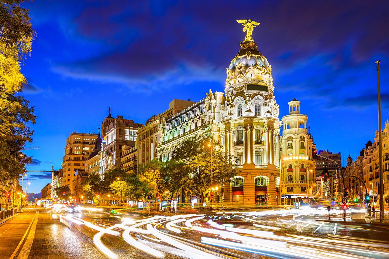 Spain Street Wallpapers - Top Free Spain Street Backgrounds ...