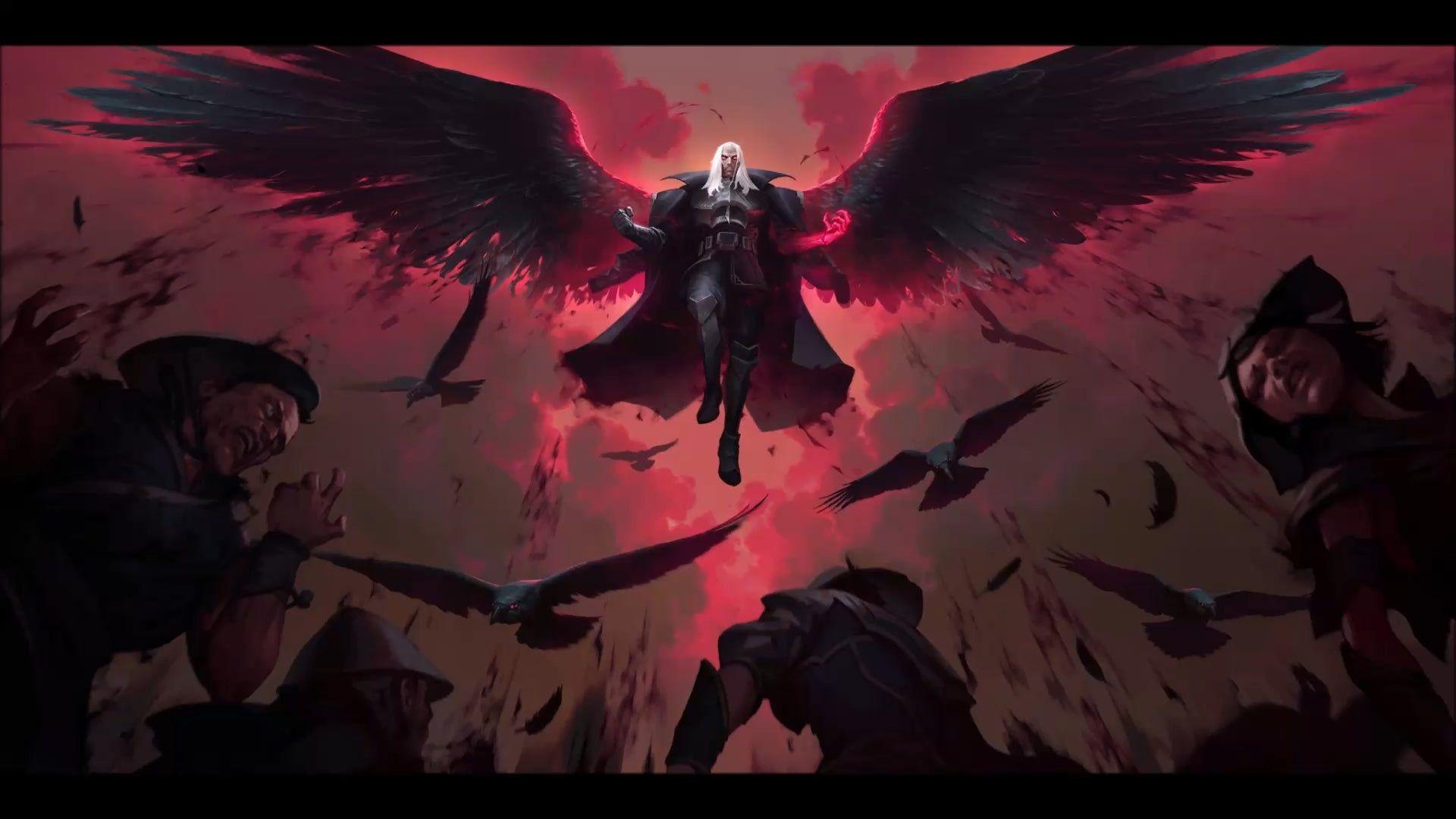 Swain Wallpapers - Top Free Swain Backgrounds - WallpaperAccess