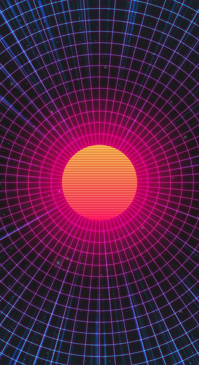 Retro Synthwave Wallpapers - Top Free Retro Synthwave Backgrounds ...