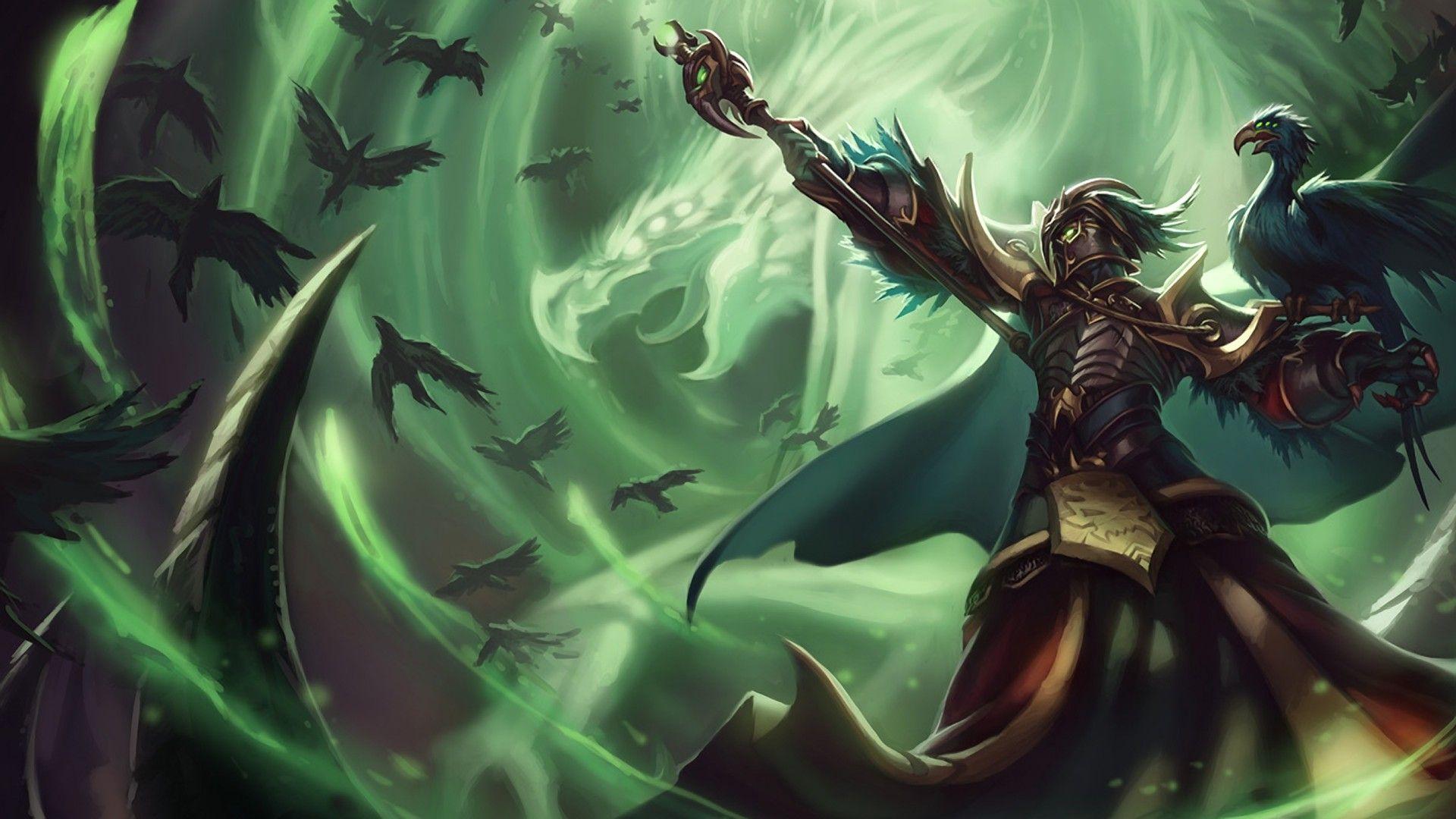 Swain Wallpapers - Top Free Swain Backgrounds - WallpaperAccess