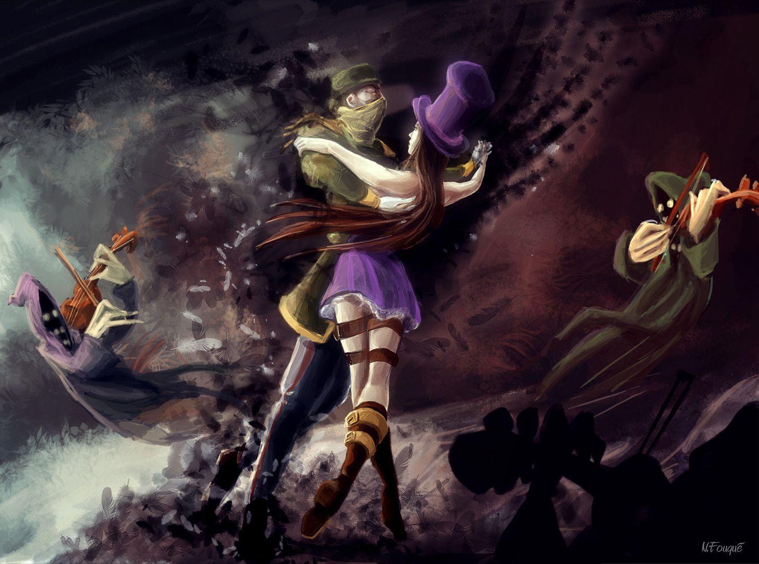 Swain Wallpapers - Top Free Swain Backgrounds - WallpaperAccess