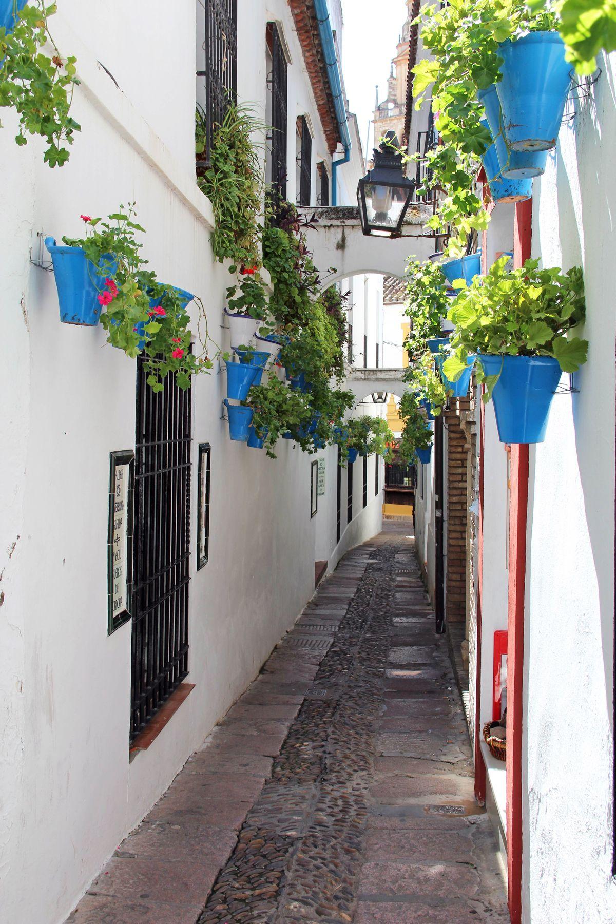Spain Street Wallpapers - Top Free Spain Street Backgrounds ...