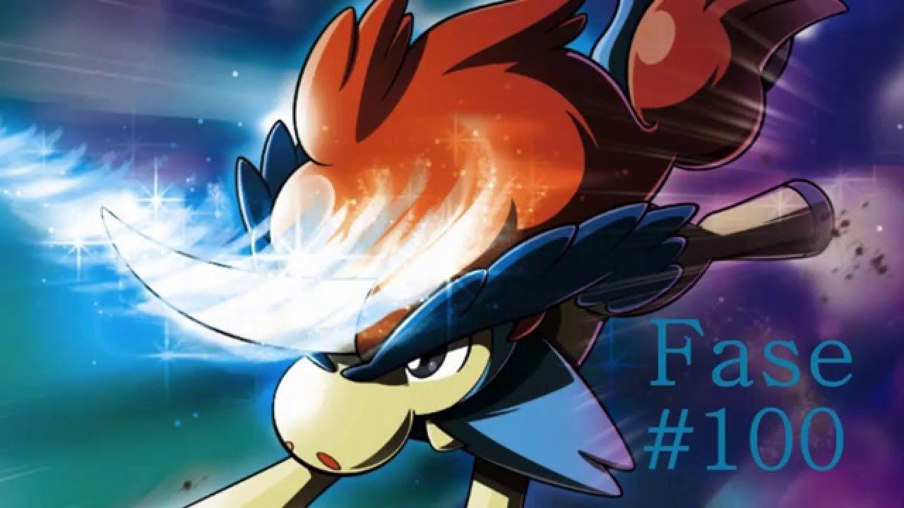 Keldeo Wallpapers - Top Free Keldeo Backgrounds - WallpaperAccess