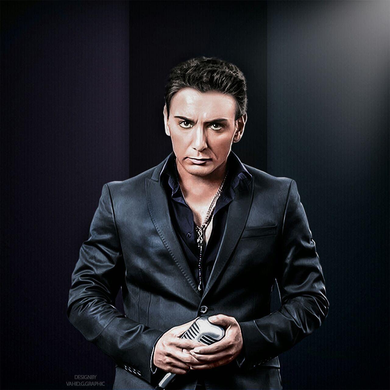 Shadmehr Wallpapers - Top Free Shadmehr Backgrounds - WallpaperAccess