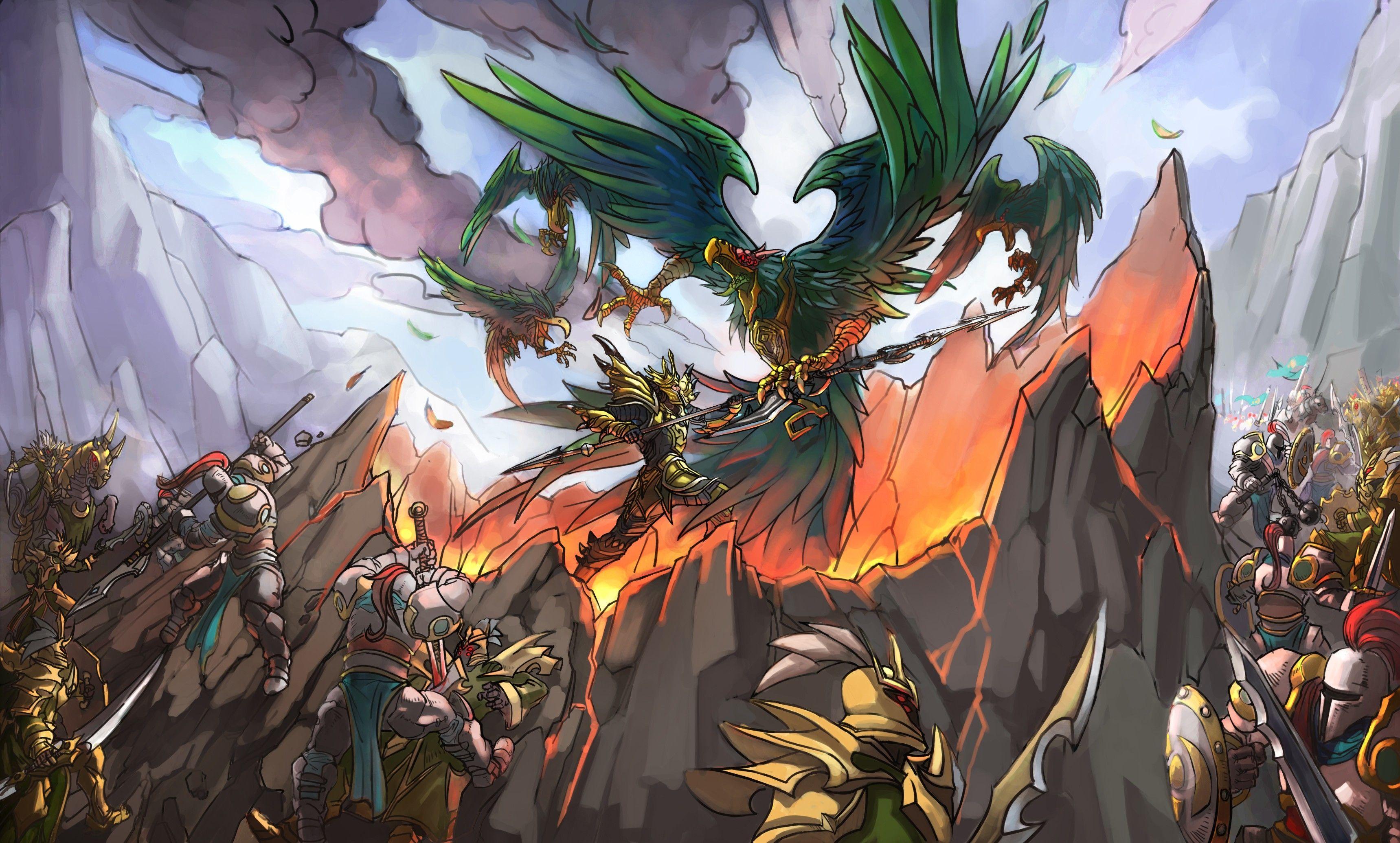 Swain Wallpapers - Top Free Swain Backgrounds - WallpaperAccess