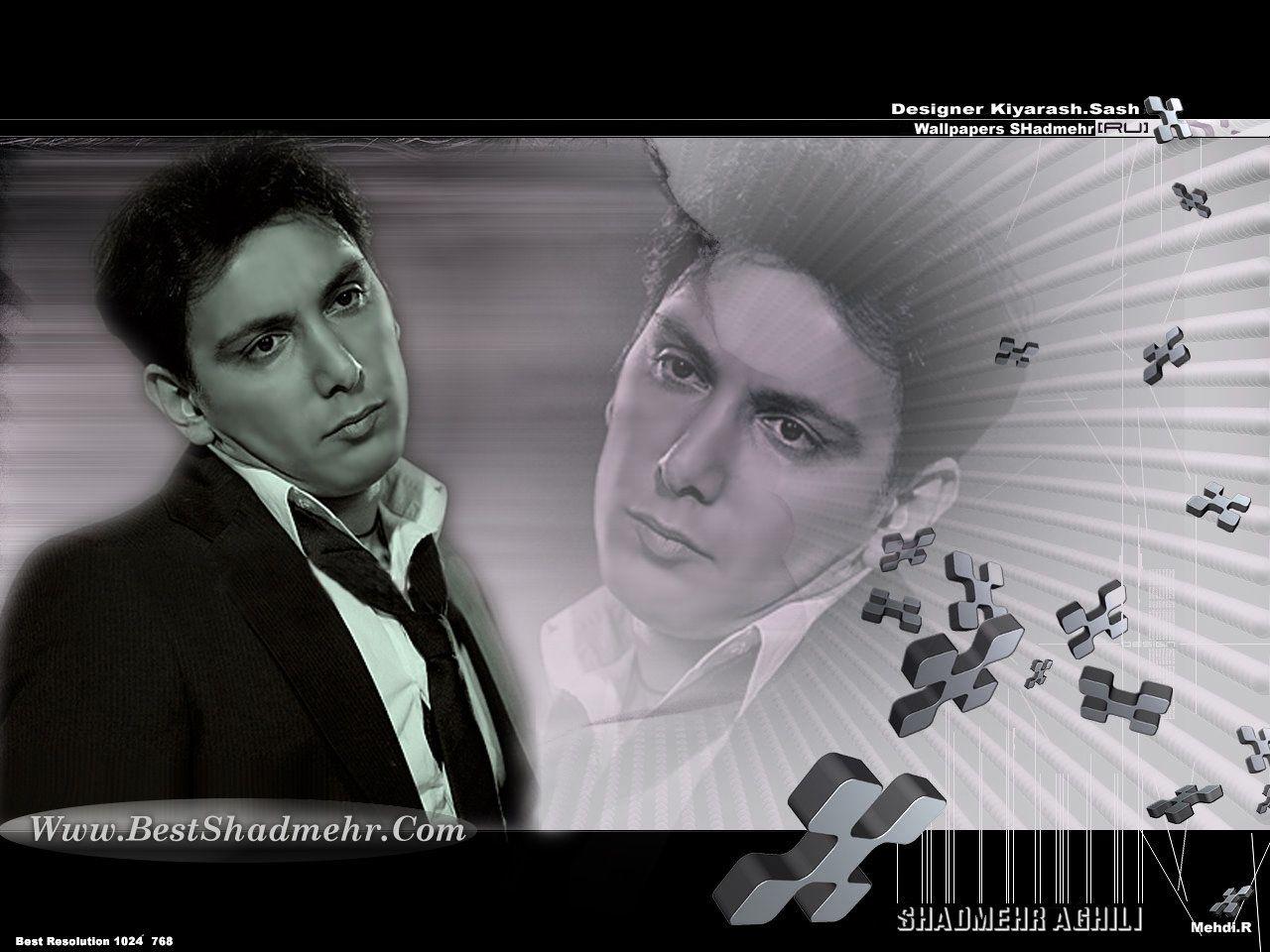 Shadmehr Wallpapers - Top Free Shadmehr Backgrounds - WallpaperAccess