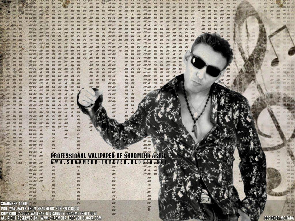 Shadmehr Wallpapers - Top Free Shadmehr Backgrounds - WallpaperAccess