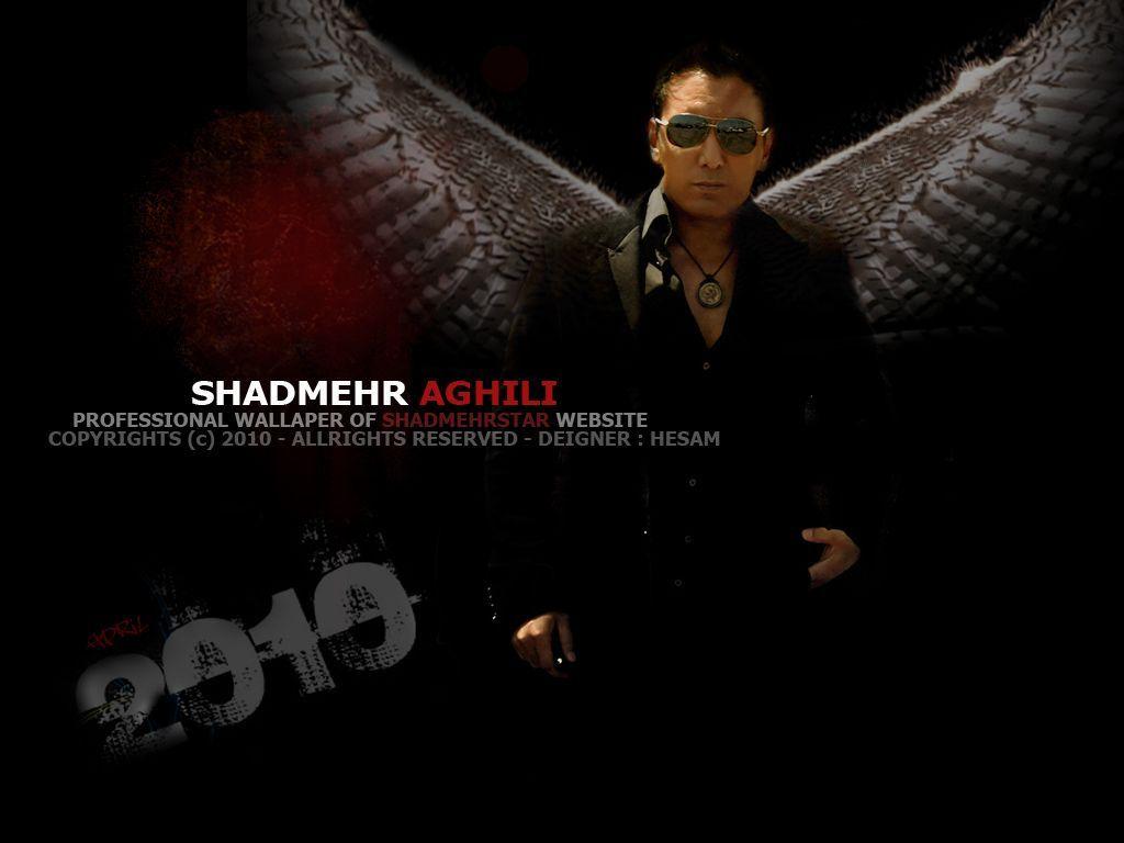 Shadmehr Aghili Wallpapers - Top Free Shadmehr Aghili Backgrounds - WallpaperAccess