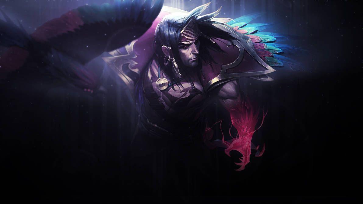 Swain Wallpapers - Top Free Swain Backgrounds - WallpaperAccess