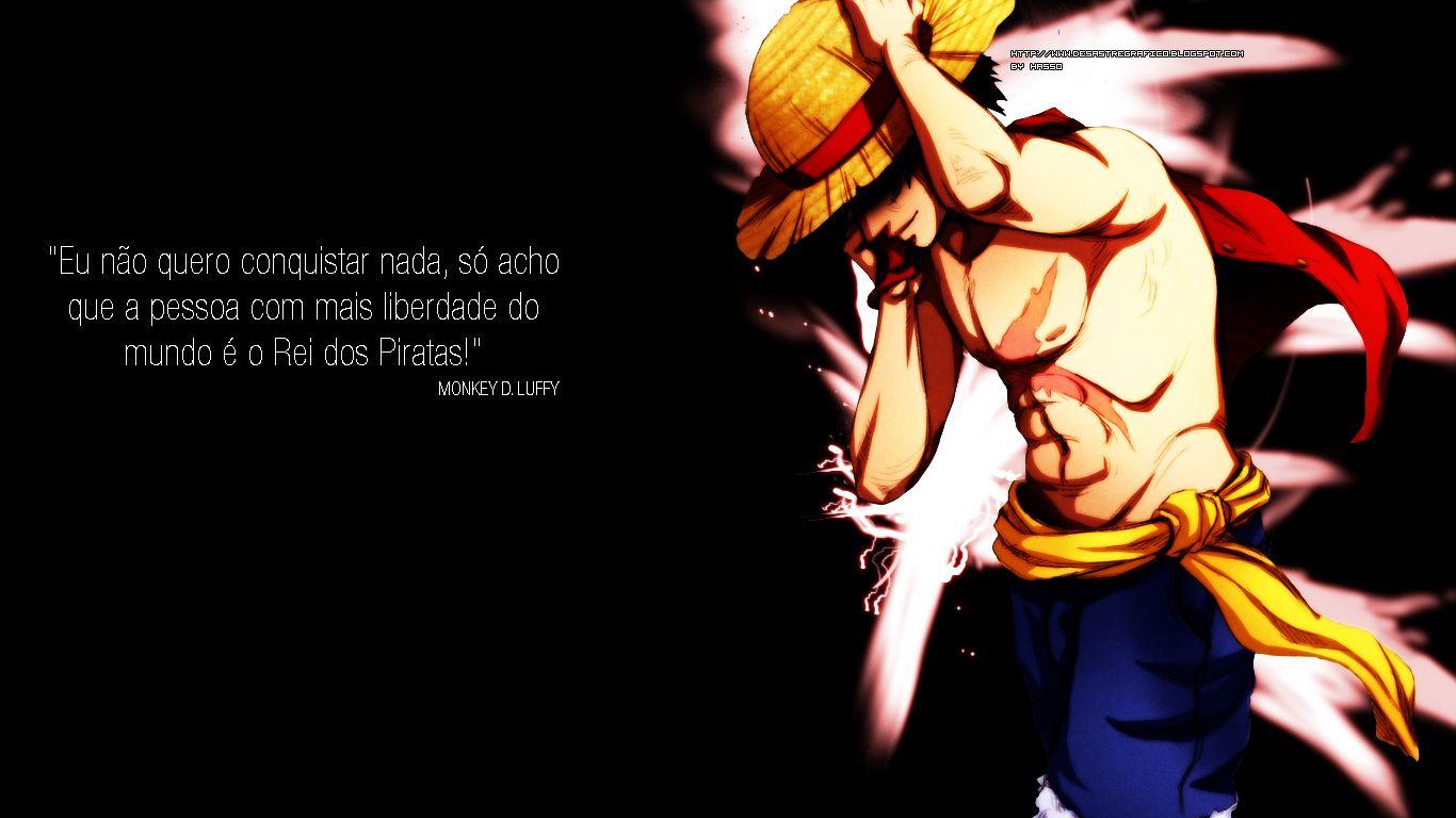 One Piece Quotes Wallpapers - Top Free One Piece Quotes Backgrounds ...