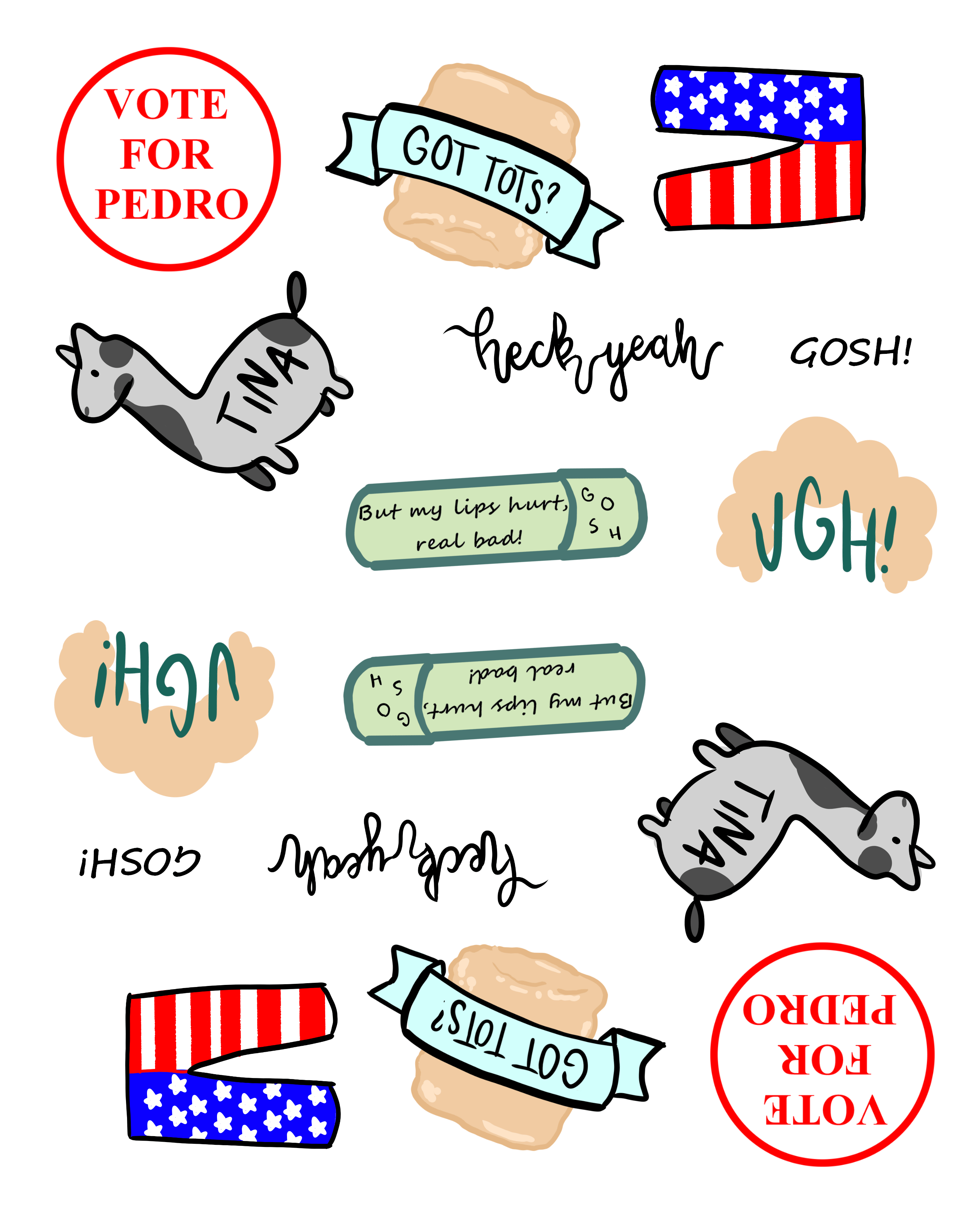 Napoleon Dynamite Wallpapers - Top Free Napoleon Dynamite Backgrounds ...