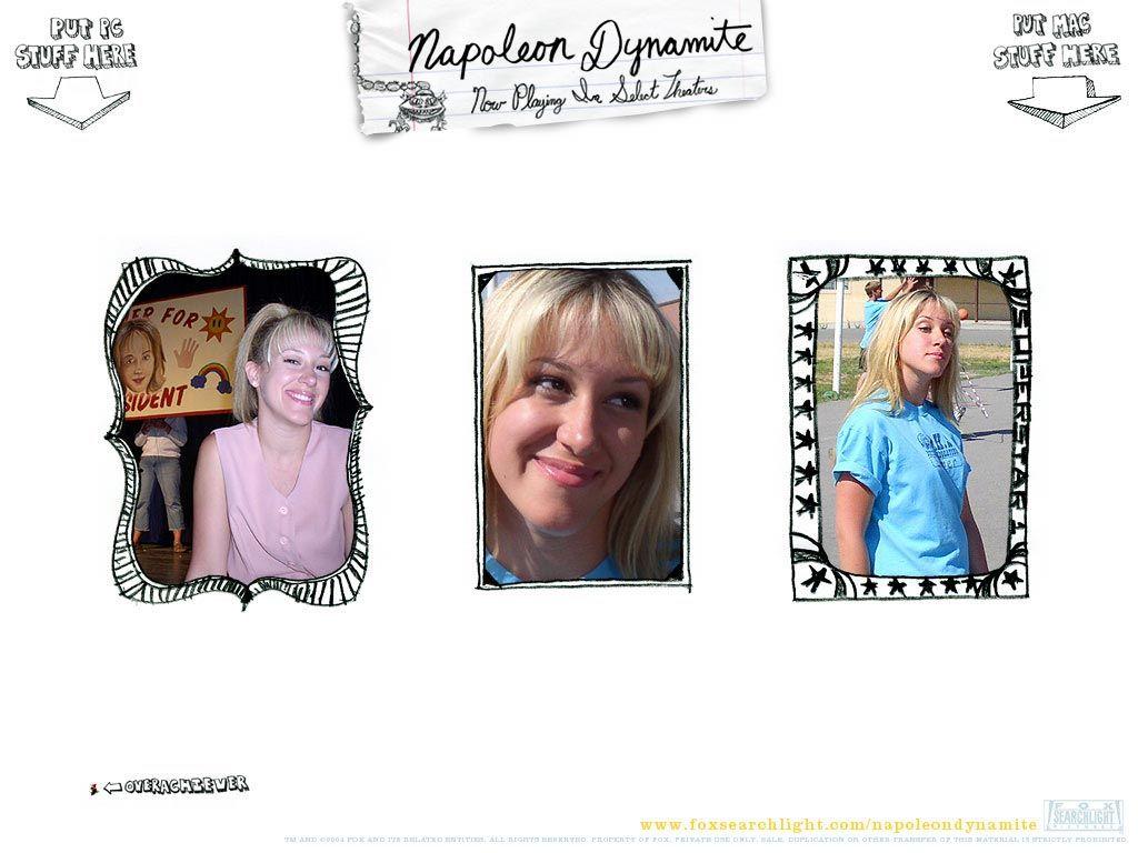 Napoleon Dynamite Wallpapers - Top Free Napoleon Dynamite Backgrounds ...