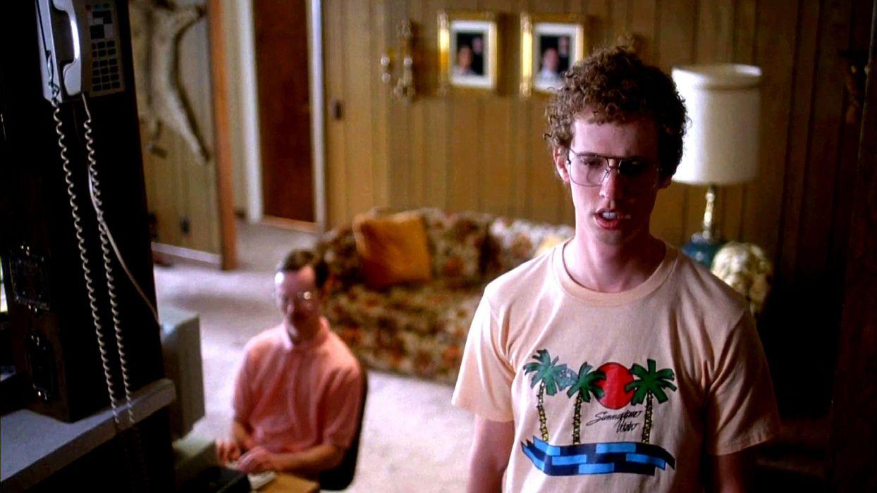 Napoleon Dynamite Wallpapers - Top Free Napoleon Dynamite Backgrounds ...