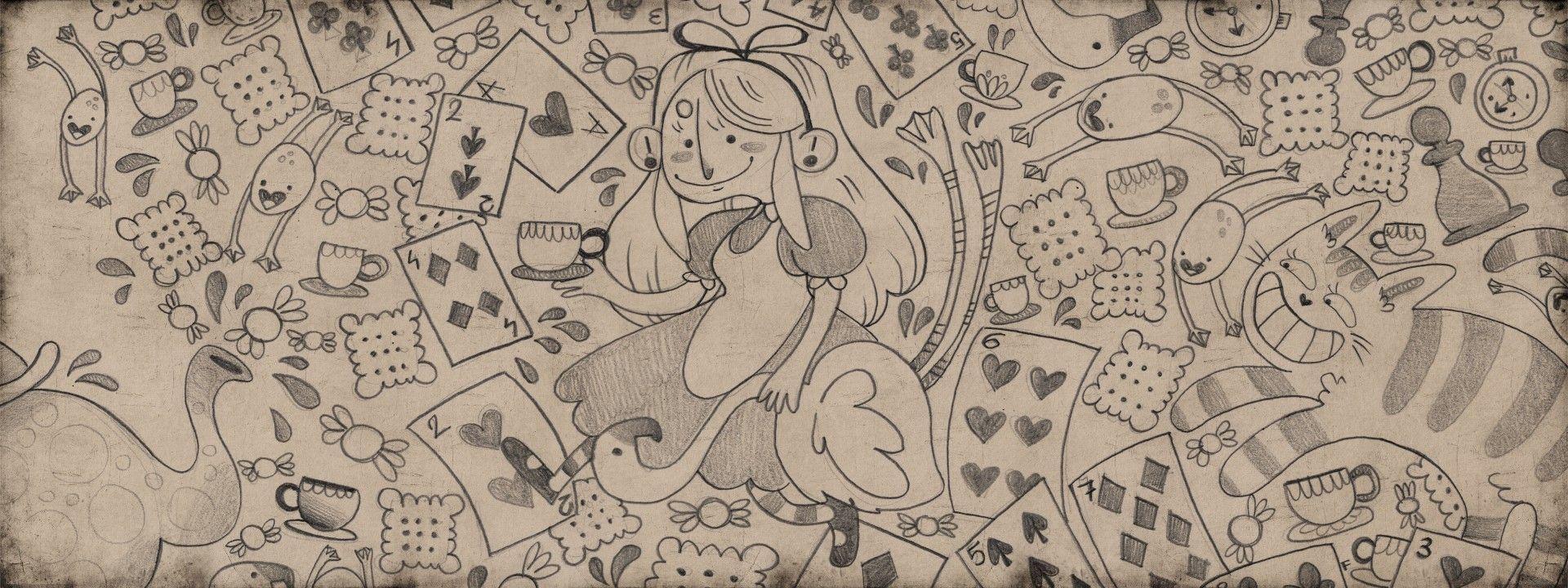 1920x720 Wallpapers - Top Free 1920x720 Backgrounds - WallpaperAccess