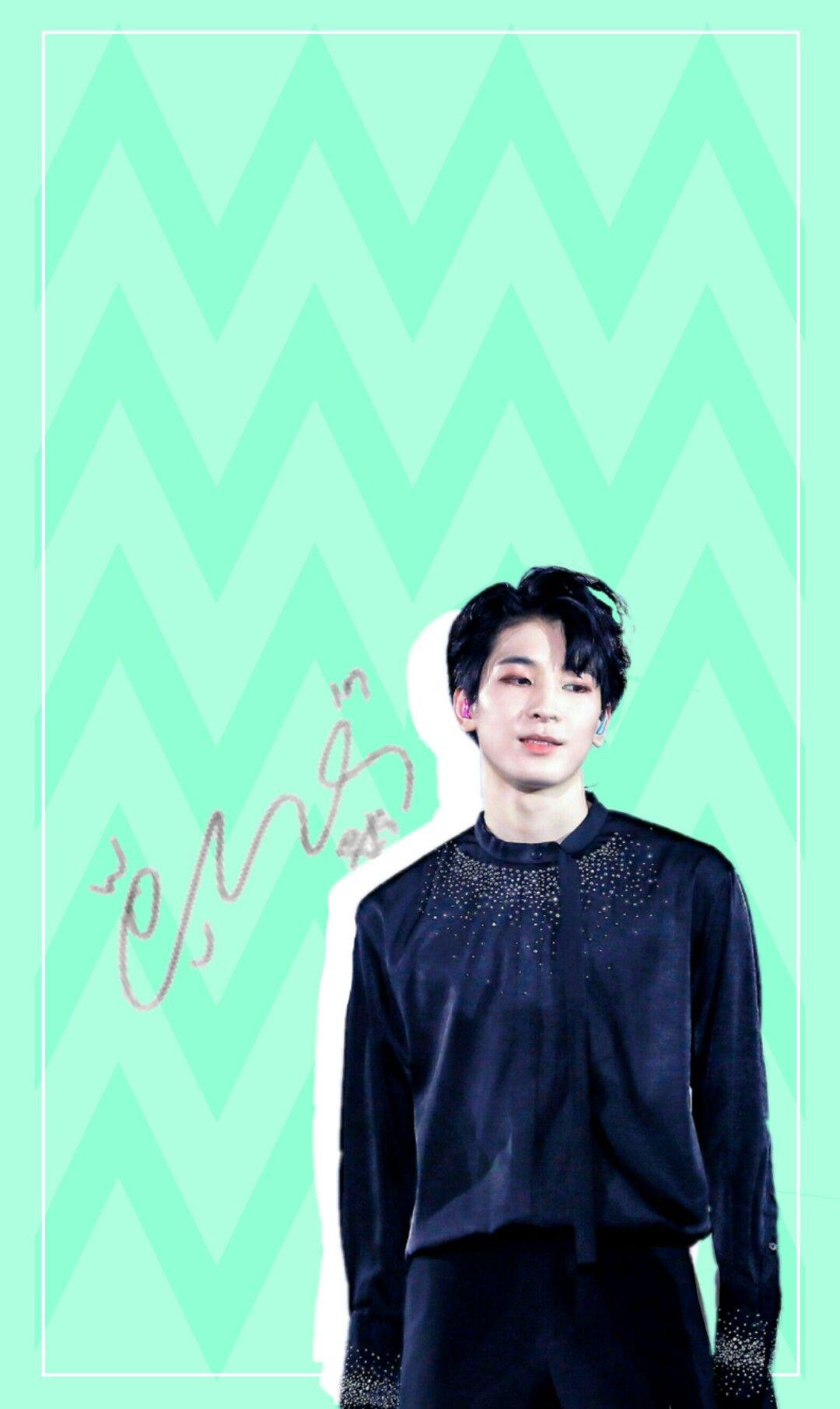 Jeon Wonwoo Wallpapers - Top Free Jeon Wonwoo Backgrounds - WallpaperAccess