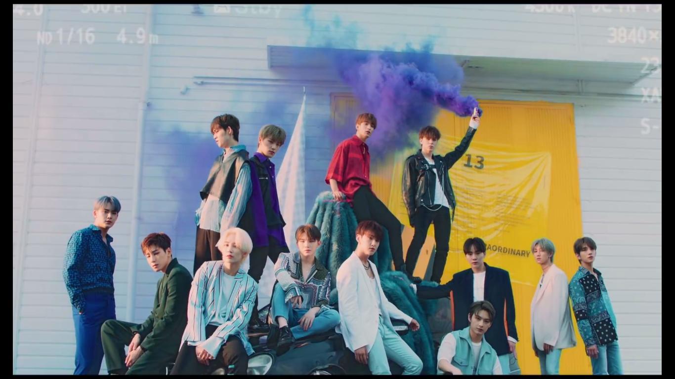 Minghao Desktop Wallpapers - Top Free Minghao Desktop Backgrounds ...