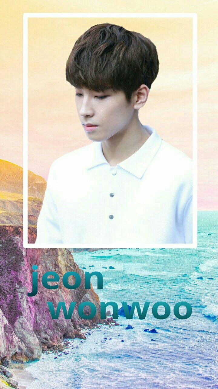 Jeon Wonwoo Wallpapers - Top Free Jeon Wonwoo Backgrounds - WallpaperAccess