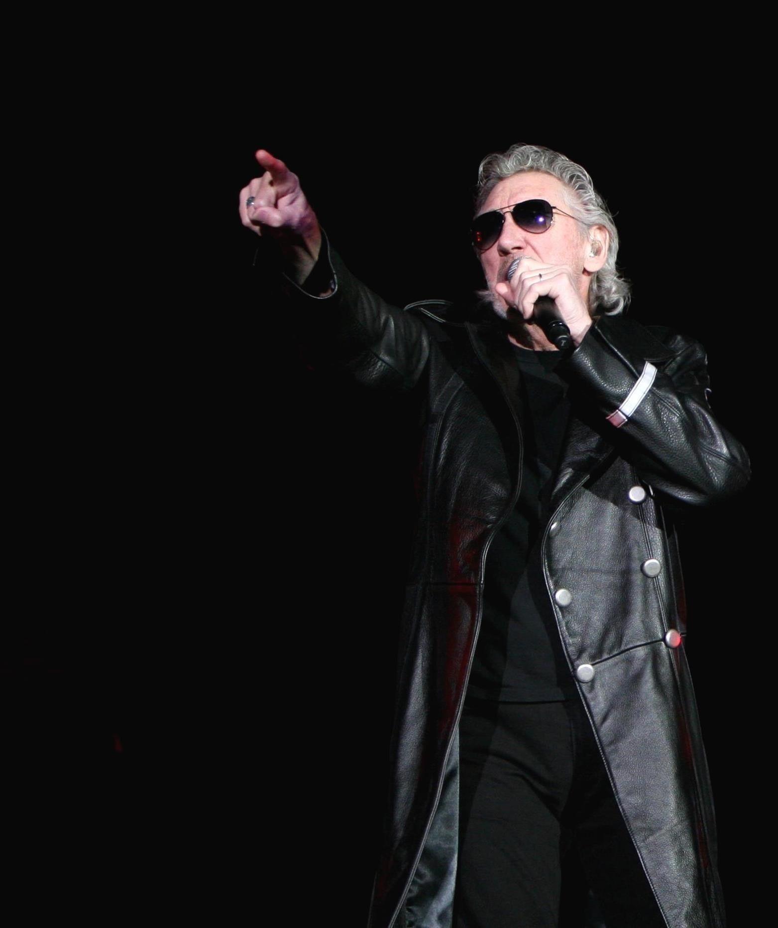 Roger Waters Wallpapers - Top Free Roger Waters Backgrounds ...