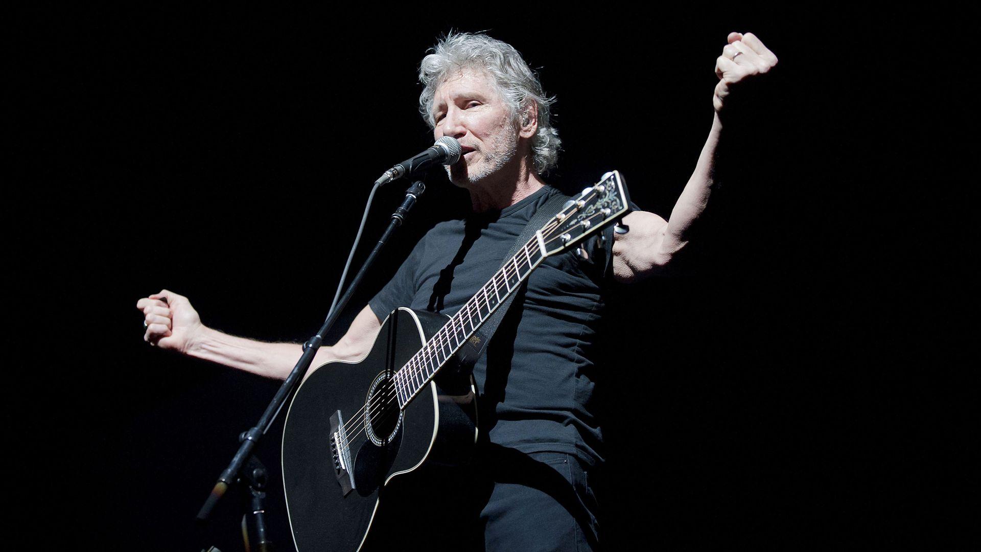 Roger Waters Wallpapers - Top Free Roger Waters Backgrounds ...