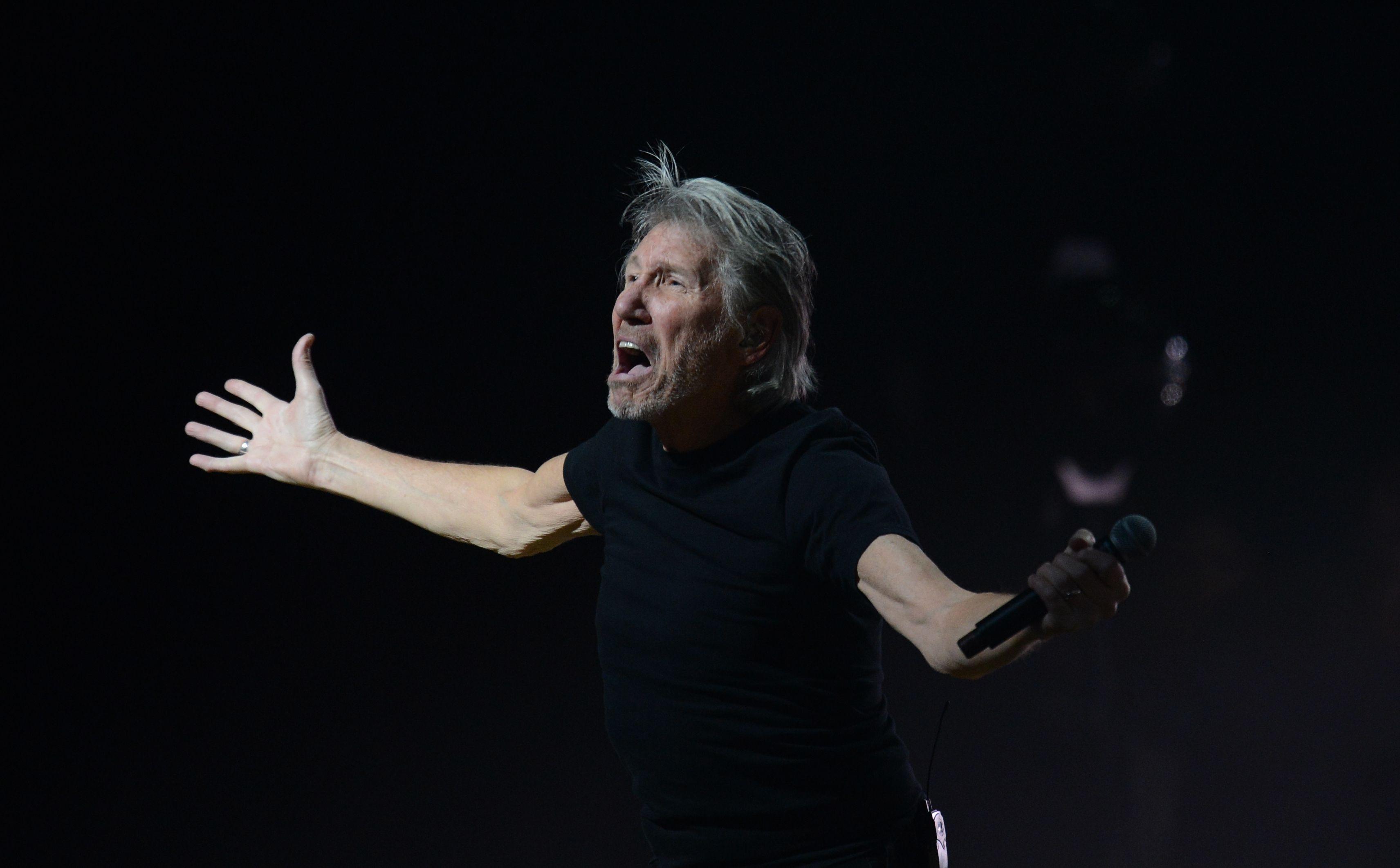 Roger Waters Wallpapers - Top Free Roger Waters Backgrounds ...