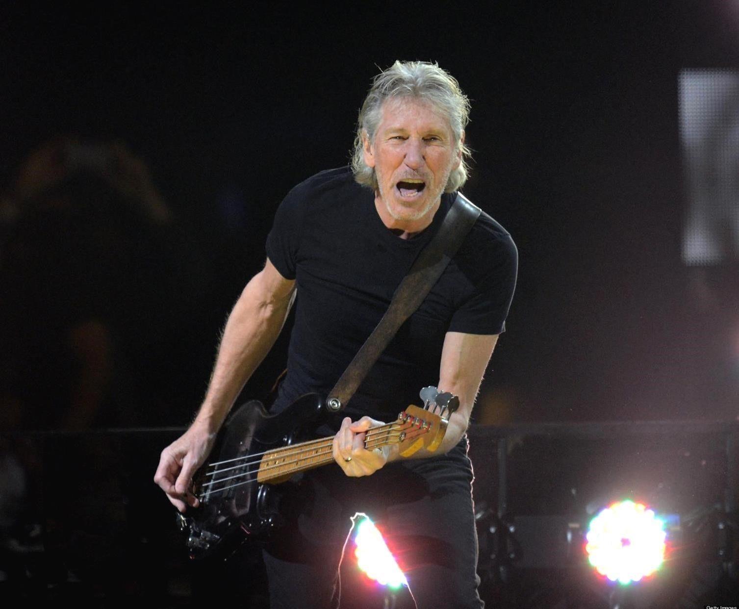 Roger Waters Wallpapers - Top Free Roger Waters Backgrounds ...