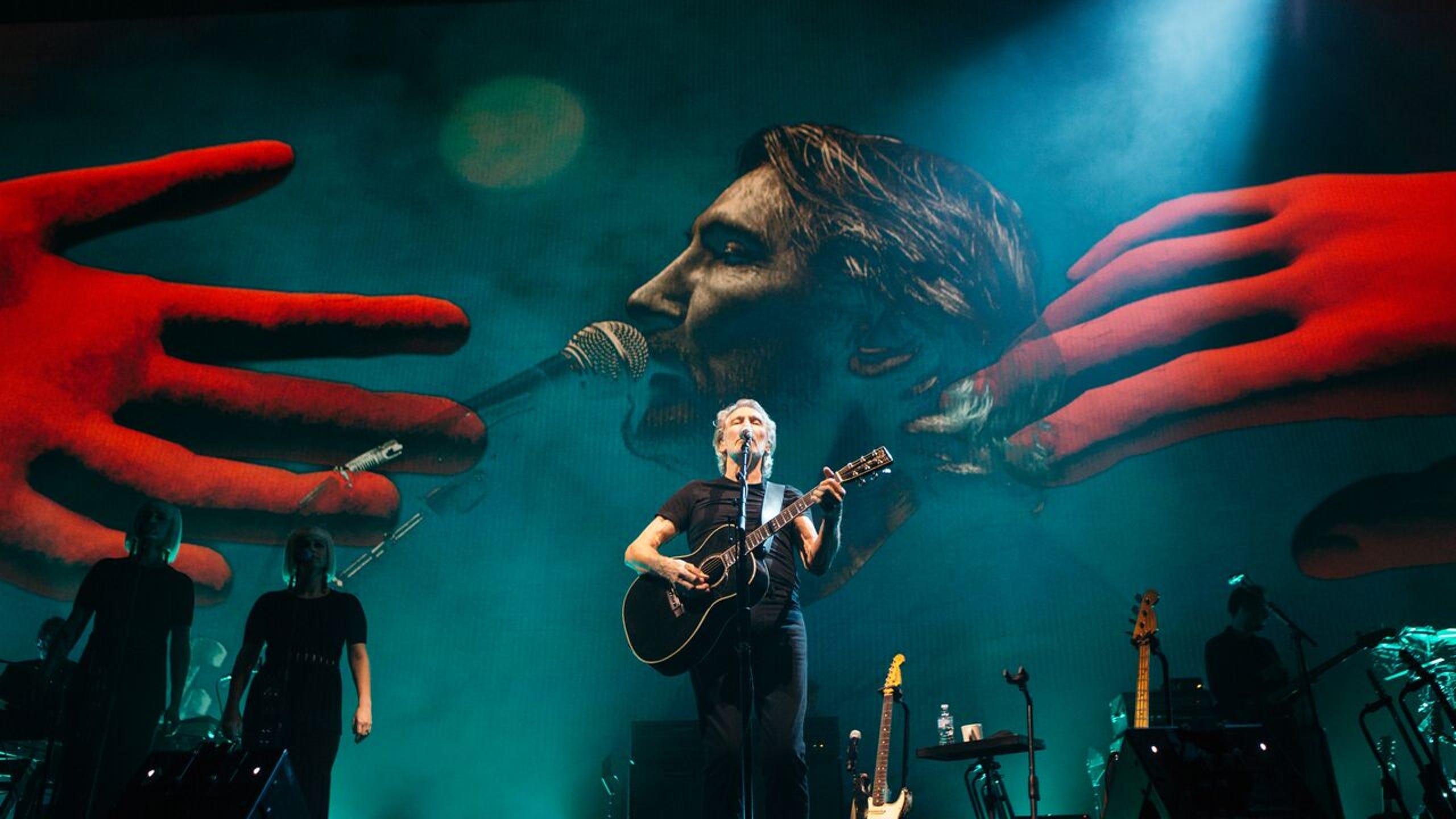 Roger Waters Wallpapers - Top Free Roger Waters Backgrounds ...