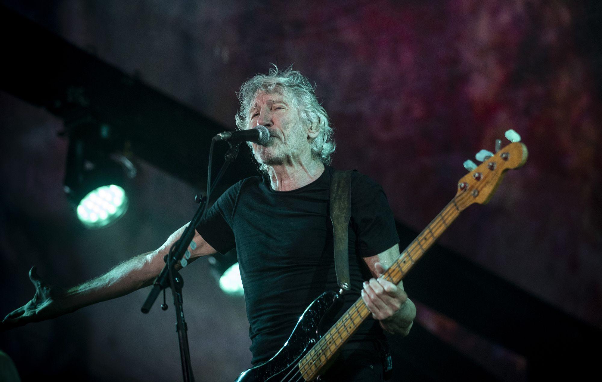 Roger Waters Wallpapers - Top Free Roger Waters Backgrounds ...