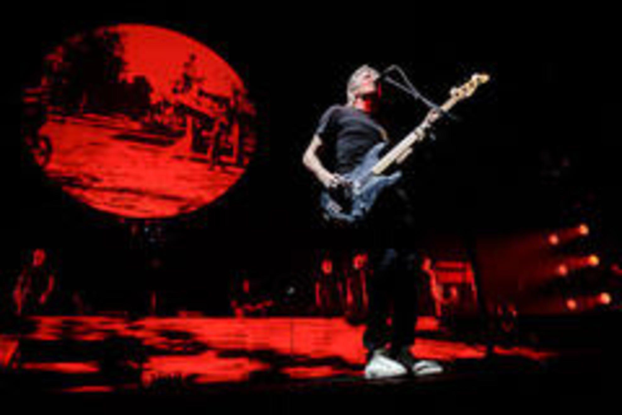Roger Waters Wallpapers - Top Free Roger Waters Backgrounds ...