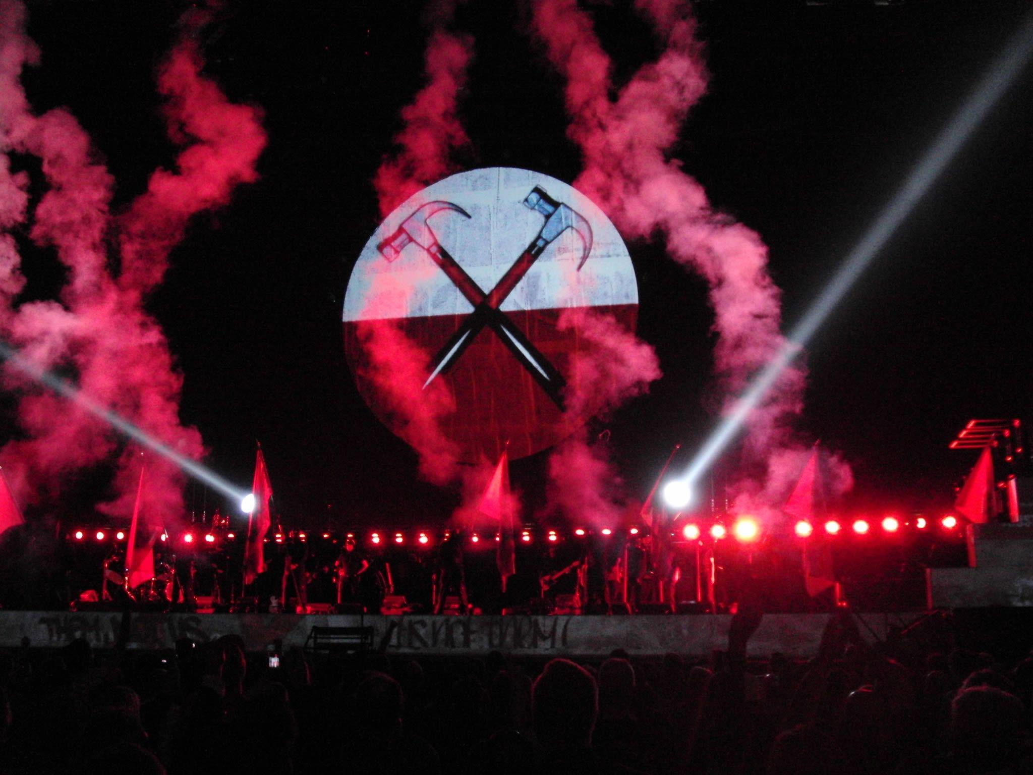 Roger Waters Wallpapers - Top Free Roger Waters Backgrounds ...