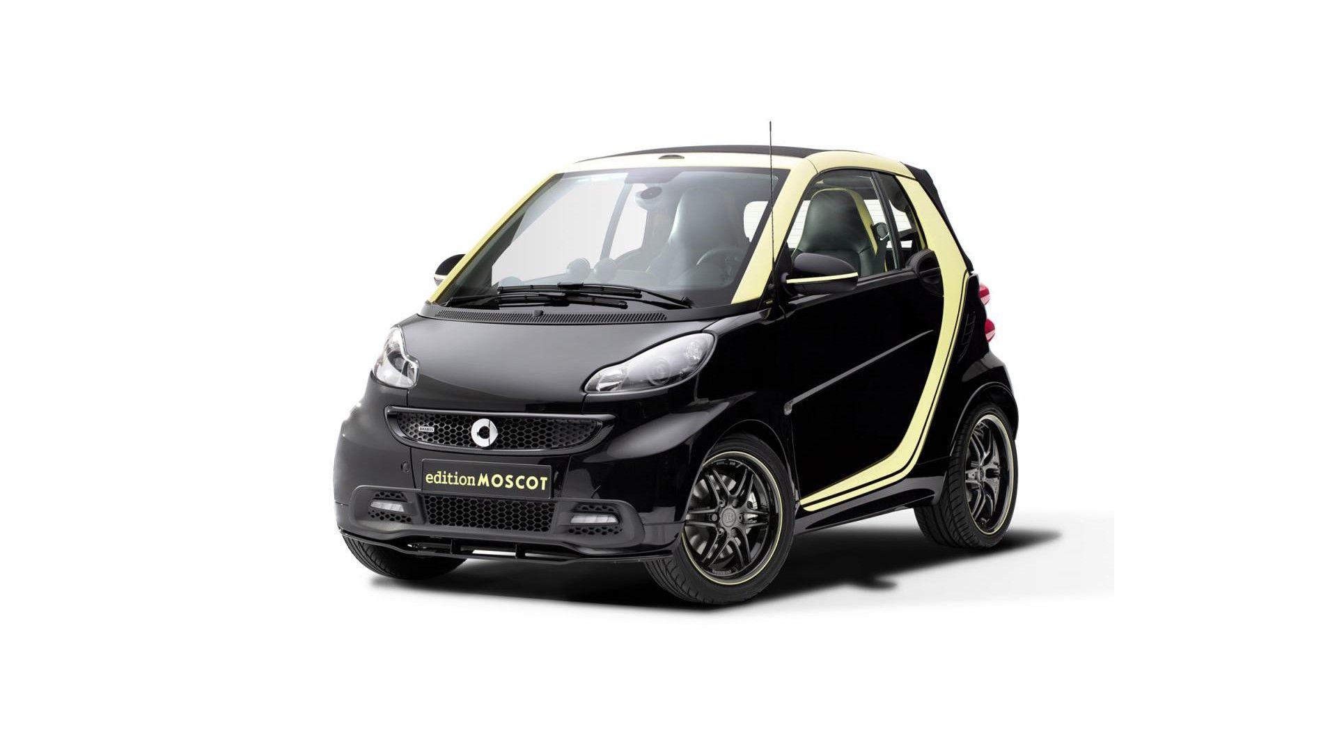 Smart Fortwo Wallpapers - Top Free Smart Fortwo Backgrounds ...