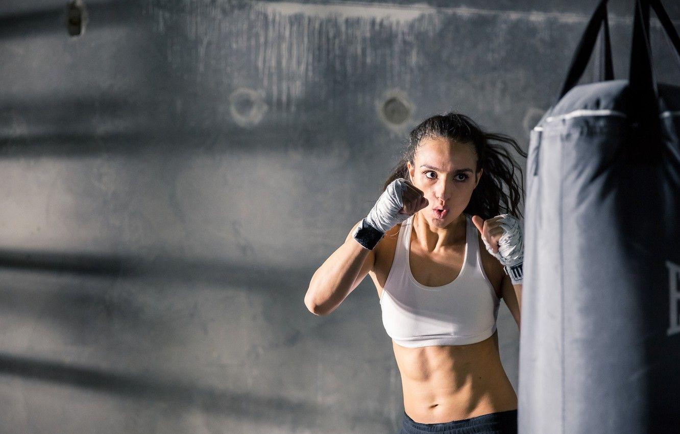 Female Boxing Wallpapers - Top Free Female Boxing Backgrounds ...
