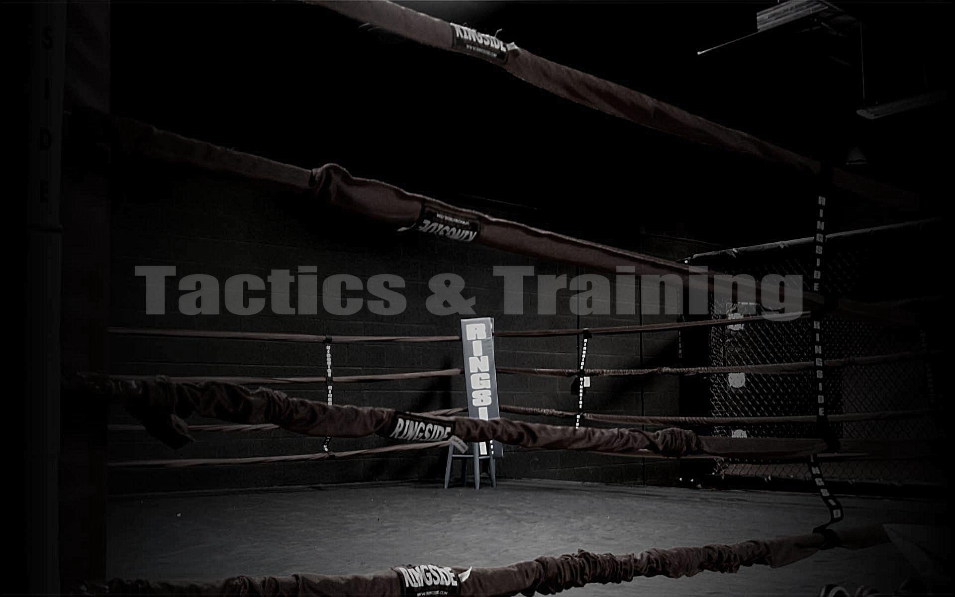 Boxing Training Wallpapers - Top Free Boxing Training Backgrounds ...